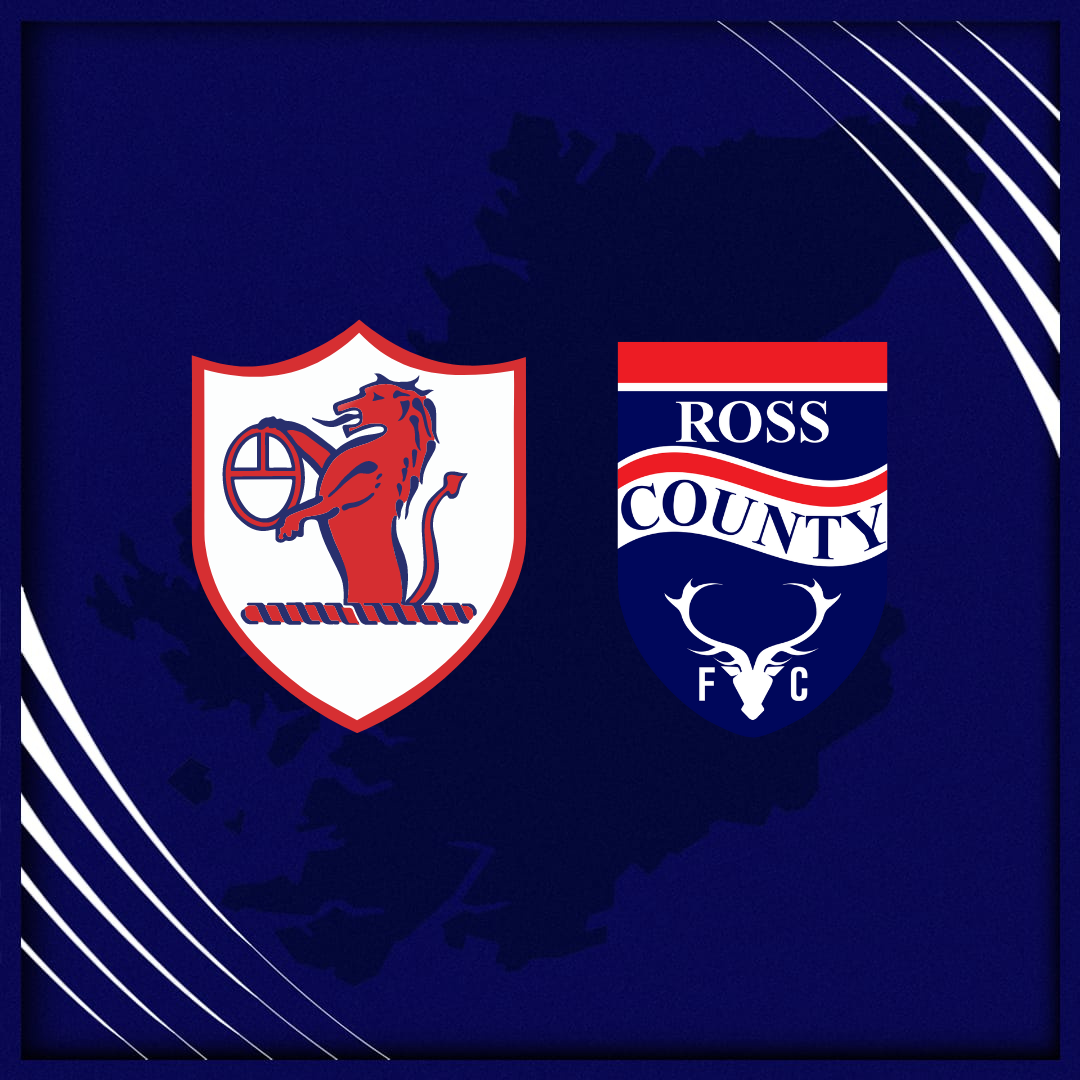 Away Ticketing - RCFC