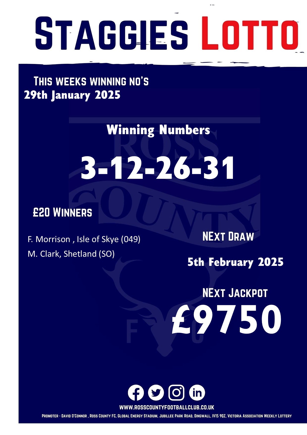 Next week lotto jackpot store