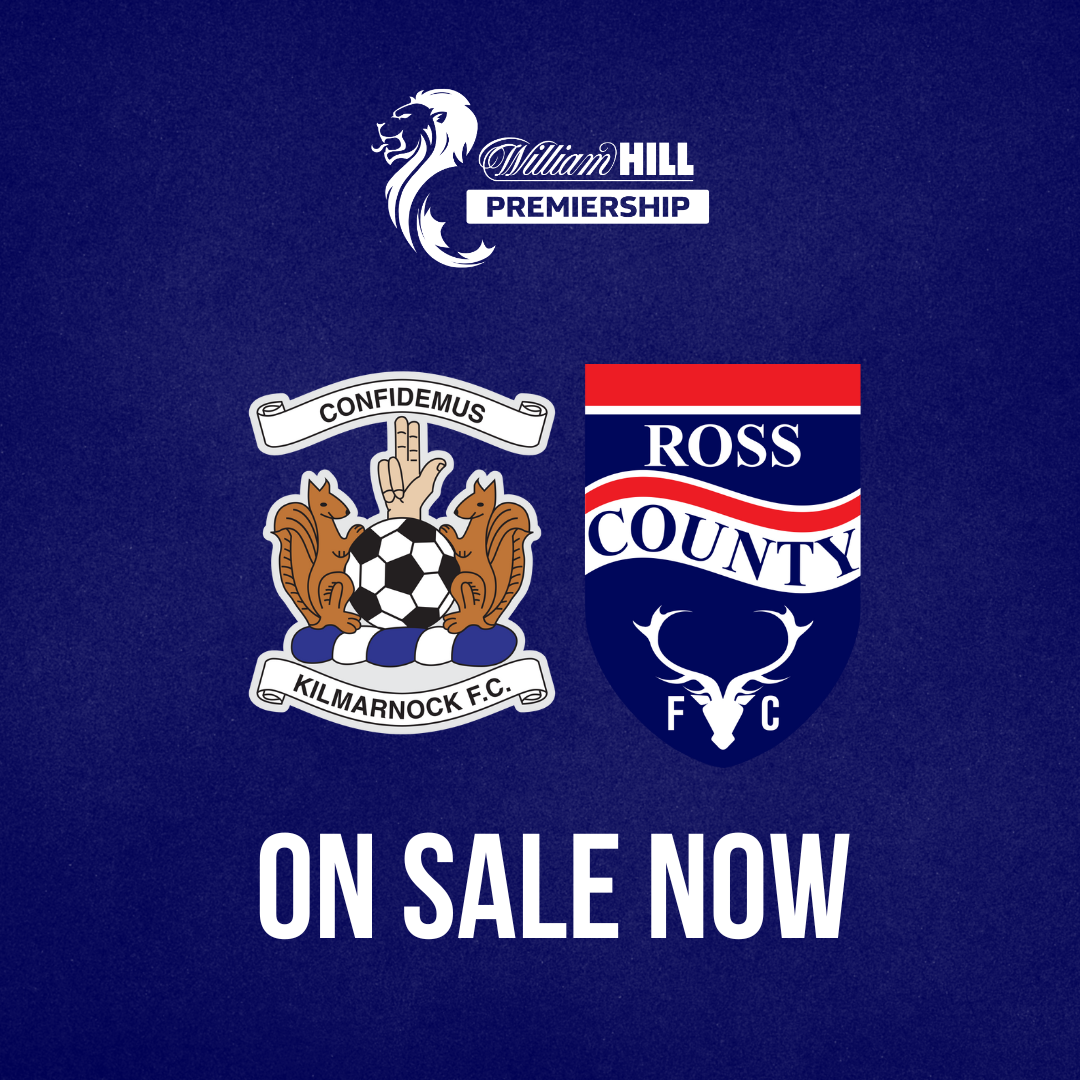 Away Ticketing - RCFC